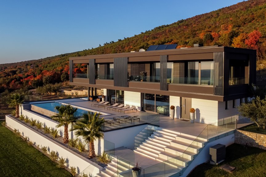 Discover the Baumit color 0897 | Baumit.com.tr