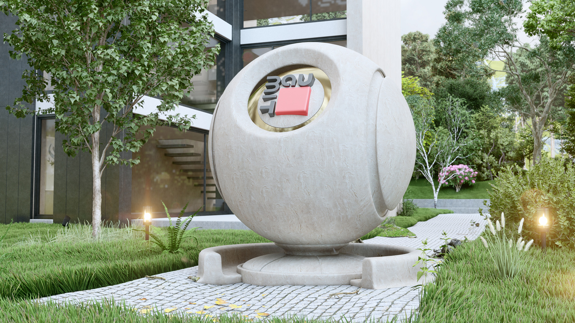 Design Life Doku Kütüphanesi | Baumit.com.tr