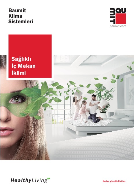 | Baumit.com.tr