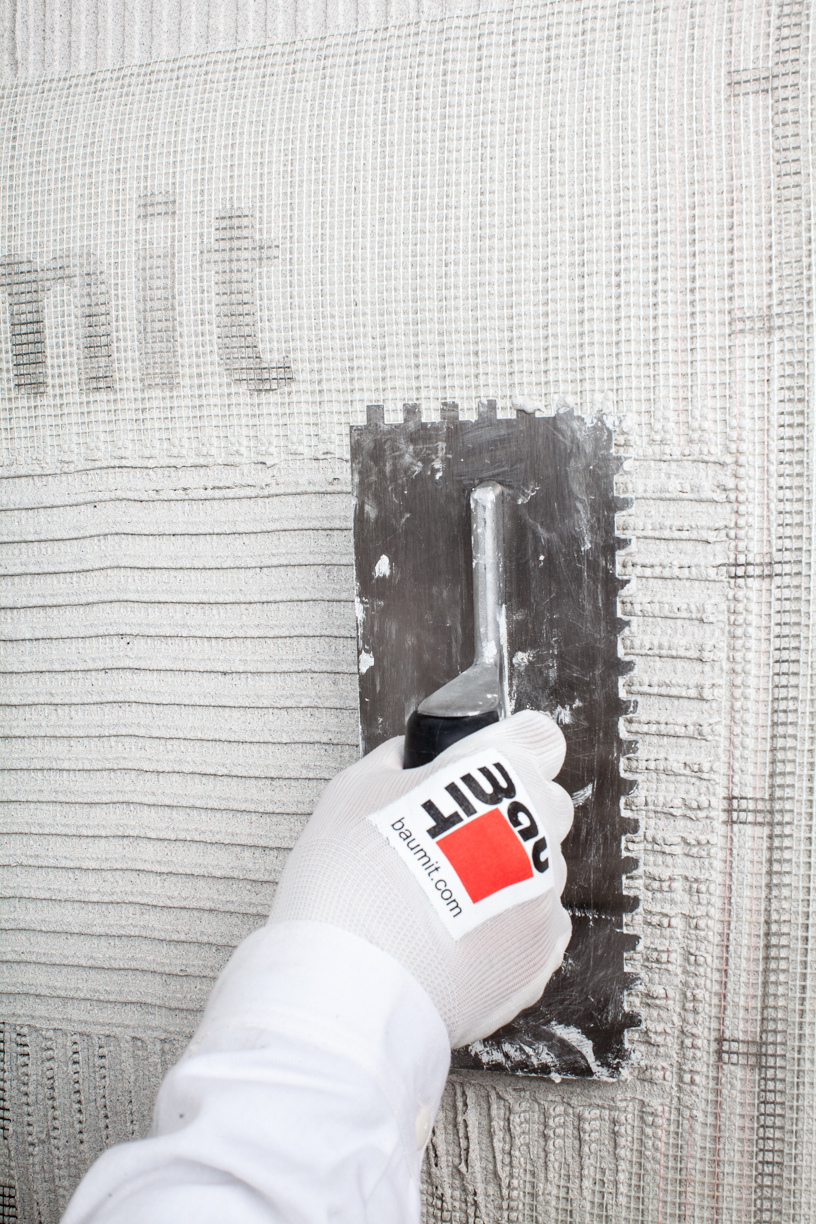 Nitelikli ısı yalıtımı deprem riskine karşı kalkan görevi görüyor | Baumit.com.tr