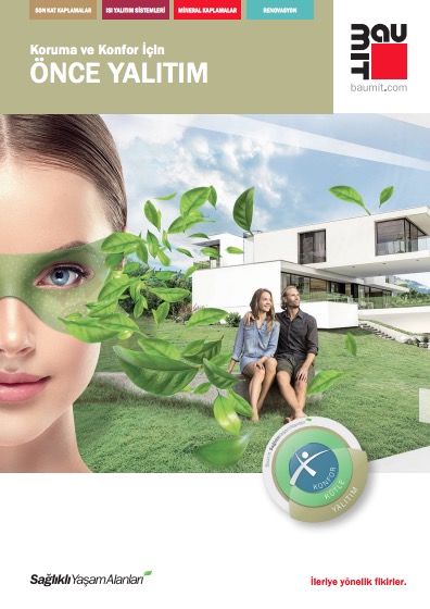 | Baumit.com.tr