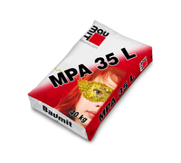 Baumit MPA 35 L | Baumit.com.tr