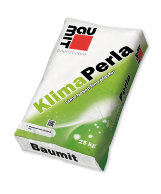 Baumit KlimaPerla | Baumit.com.tr