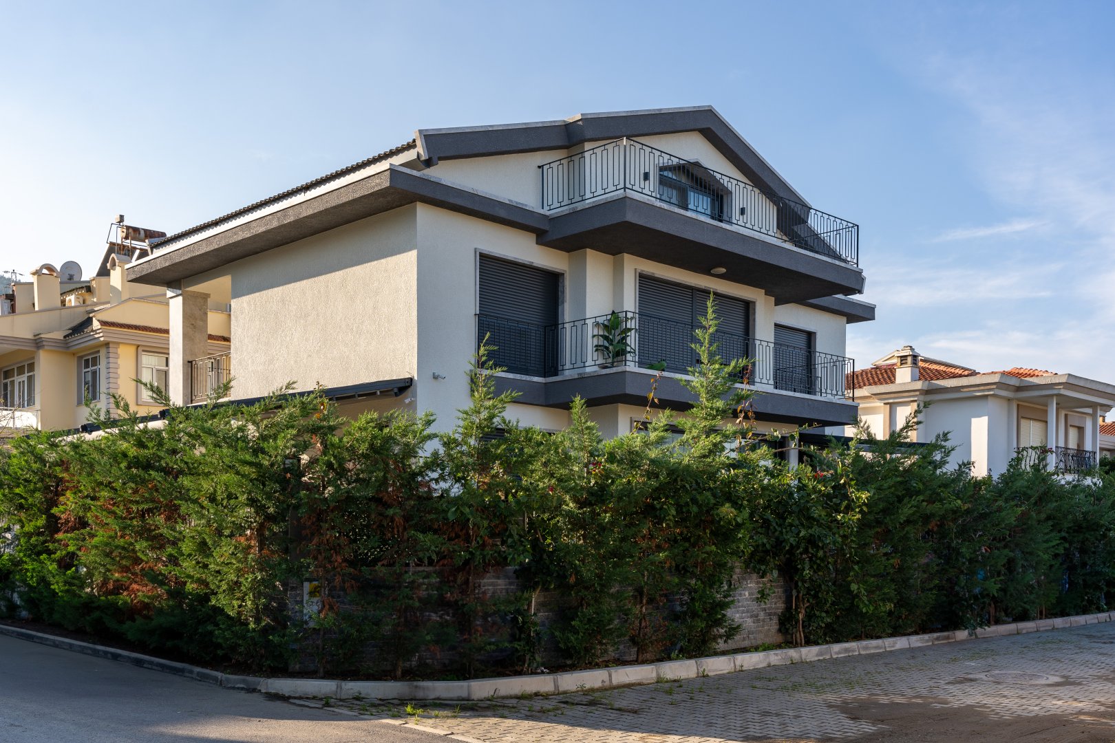 BK House | Baumit.com.tr