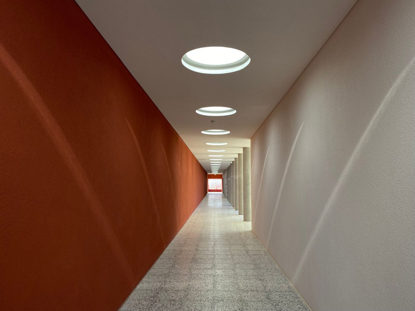 Balçova Cemevi | Baumit.com.tr